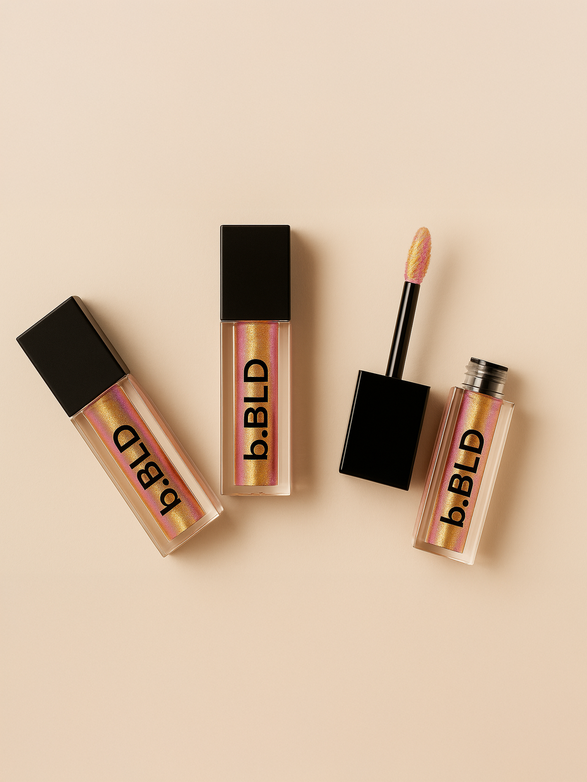 All products – b.BLD